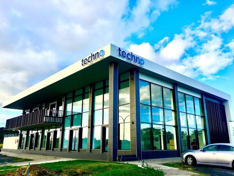 Techno – Future. Energy. Today